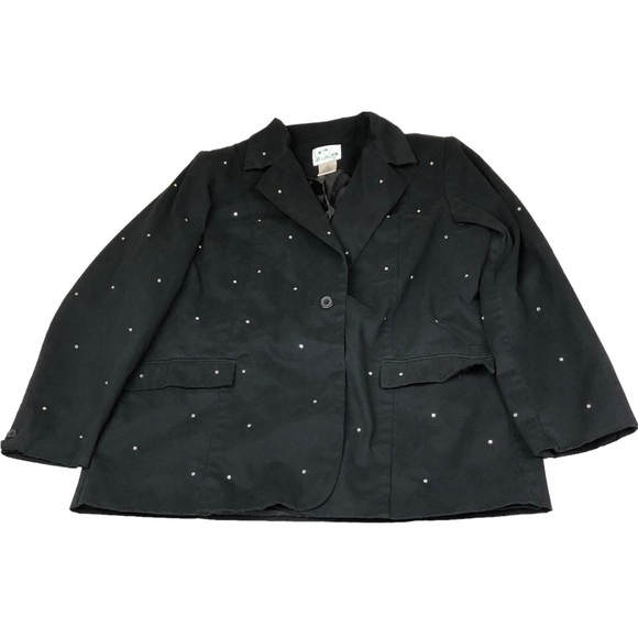 Quacker Factory | Jackets & Coats | Quacker Factory Womens X Jacket ...